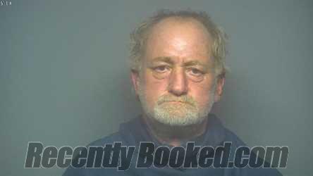 Recent Booking / Mugshot for MICHAEL BURCHELL in Chester County, South ...