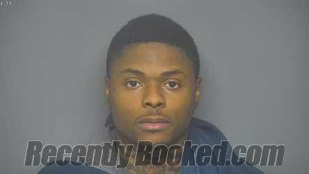 Recent Booking / Mugshot for MARICUS DONTAE KIRK in Chester County ...