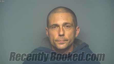 Recent Booking / Mugshot for MICHAEL RAY MARTIN in Chester County ...