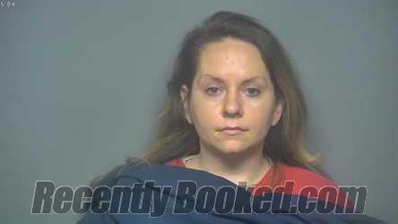 MARY AMELIA ROSBOROUGH Arrest Record & Booking Info – Chester County ...