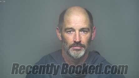 Recent Booking / Mugshot for MICHAEL SNIPES in Chester County, South ...