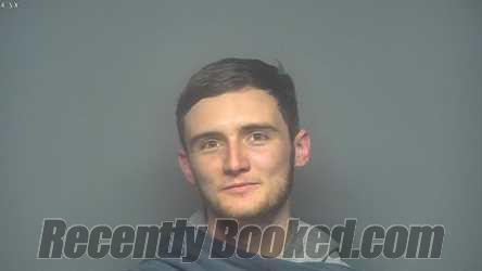 Recent Booking / Mugshot for NICHOLAS BRYANT REVELS in Chester County ...