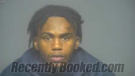 Recent Booking / Mugshot for OMAR CHERISE WILSON in Chester County ...