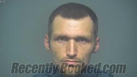 Recent Booking / Mugshot for PHILLIP KYLE BENTLEY in Chester County ...