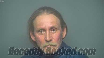 Recent Booking / Mugshot for PHILLIP PAUL DAVID BROWN in Chester County ...