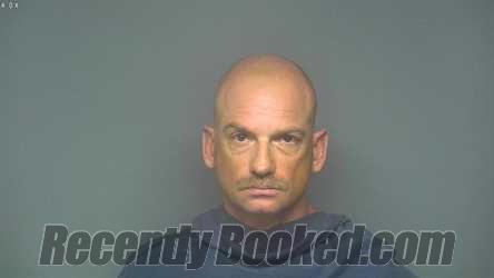 ROBBIE BROOME Arrest Record & Booking Info – Chester County, South ...