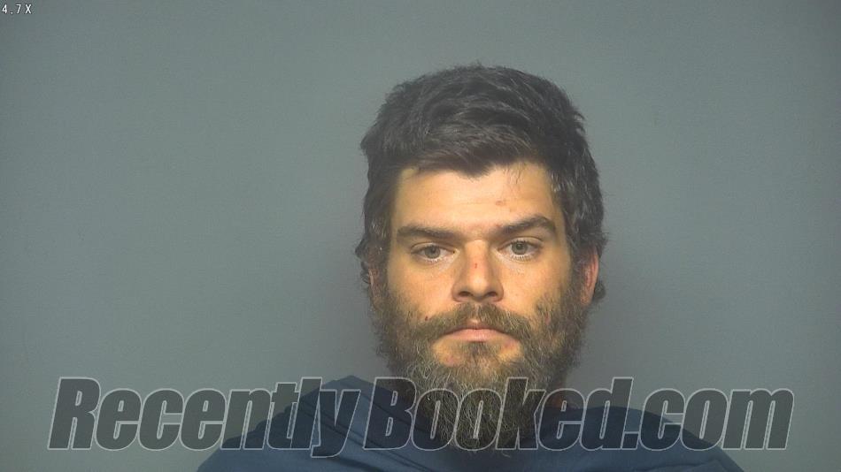 Recent Booking / Mugshot for ROBERT MICHAEL COOK in Chester County ...