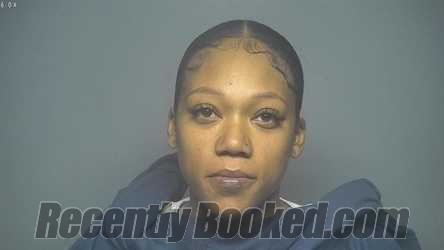 Recent Booking / Mugshot for RAVEN DEVONNA CAMPBELL in Chester County ...