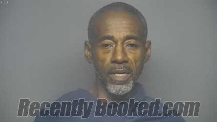 Recent Booking / Mugshot for RICKY JAMES GALLMAN in Chester County ...
