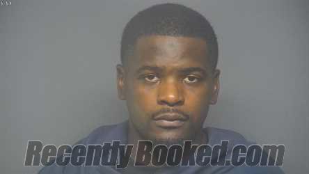 Recent Booking / Mugshot for RANDALL HEATH in Chester County, South ...