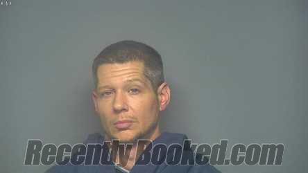 Recent Booking / Mugshot for RYAN BENJAMIN HAYES in Chester County ...