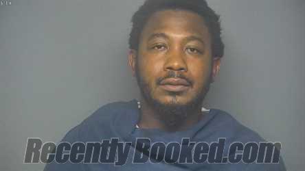 Recent Booking / Mugshot for RICKIE CHERMAN JONES in Chester County ...