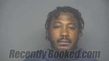 Recent Booking / Mugshot for RICKIE CHERMAN JONES in Chester County ...