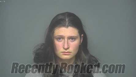 Recent Booking / Mugshot for REBEKAH LYTLE in Chester County, South ...