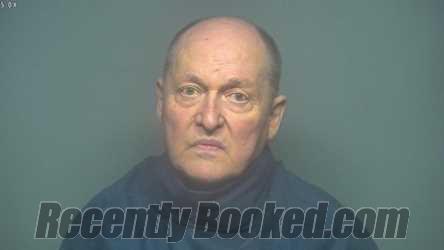 Recent Booking / Mugshot for RICKY LOVELACE in Chester County, South ...