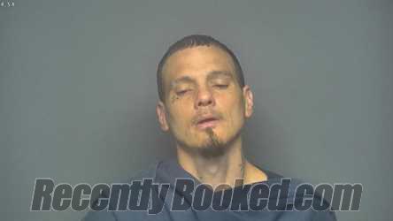 Recent Booking / Mugshot for ROBERT KYLE MCATEER in Chester County ...