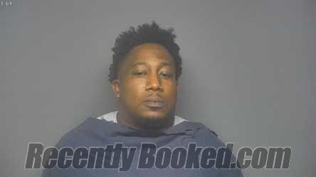 Recent Booking / Mugshot for RYAN MANDELL PRESSLEY in Chester County ...