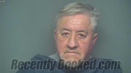 Recent Booking / Mugshot for RONALD POSTON in Chester County, South ...