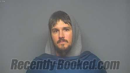 Recent Booking / Mugshot for RANDY O'NEIL SMITH in Chester County ...