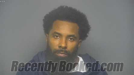 RONALD ALEXANDER WILLIAMS Arrest Record & Booking Info – Chester County ...