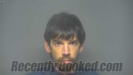 Recent Booking / Mugshot for SCOTTY LYNN COATES in Chester County ...