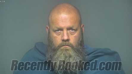 Recent Booking / Mugshot for STEVEN PAUL MARTIN in Chester County ...
