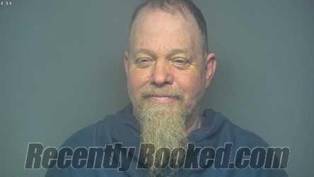Recent Booking / Mugshot for STEVEN MCFARLAND in Chester County, South ...