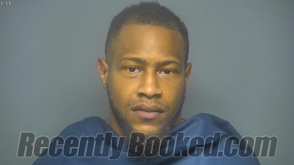 Recent Booking / Mugshot for THOMAS ANDREW MEADOWS in Chester County ...