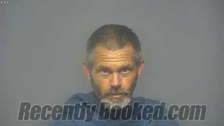 Recent Booking / Mugshot for THOMAS RUSSELL PRICE in Chester County ...