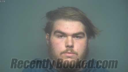 Recent Booking / Mugshot for TRINITY SCOTT RATTERREE in Chester County ...