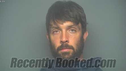 Recent Booking / Mugshot for TYLER YOUNG in Chester County, South Carolina