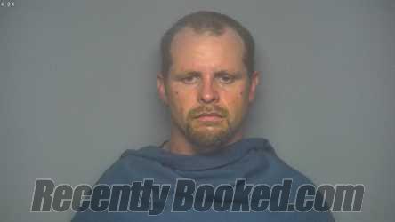 Recent Booking / Mugshot for WAYNE JUSTIN LANE in Chester County, South ...