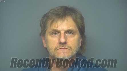 Recent Booking / Mugshot for WILLIAM JOSEPH LINDLER in Chester County ...