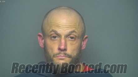 Recent Booking / Mugshot for WALLACE DANIEL MOBLEY in Chester County ...