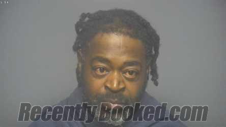 Recent Booking / Mugshot for WILLIAM HENRY PATTERSON in Chester County ...