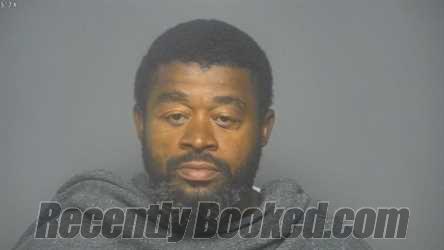 Recent Booking / Mugshot for XAVIER DERRICO NICHOLS in Chester County ...