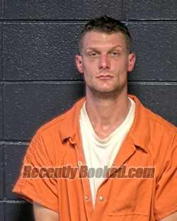 Recent Booking / Mugshot for MATTHEW P RAWLS in DeSoto Parish, Louisiana