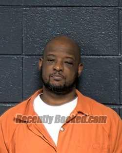 Recent Booking / Mugshot for MICHEAL LEE HAMILTON in DeSoto Parish ...
