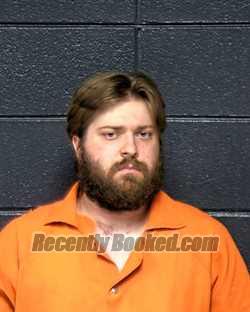 SETH TYLER STRICKLAND Arrest Record & Booking Info – DeSoto Parish ...