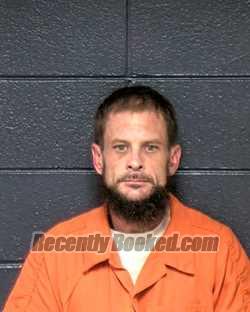 Recent Booking / Mugshot for DAVID PATRICK VIERS in DeSoto Parish ...