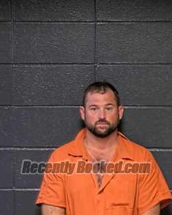 Recent Booking / Mugshot for JONATHAN WATSON in DeSoto Parish, Louisiana