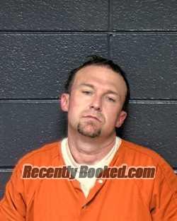 Recent Booking / Mugshot for BRANDON HEATH KENDRICK in DeSoto Parish ...