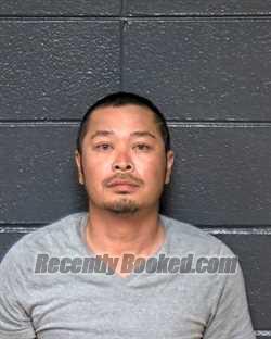 Recent Booking / Mugshot for RANDY NHOUVANNASACK in DeSoto Parish ...