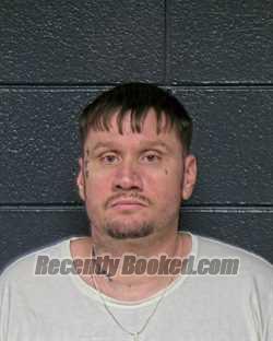 Recent Booking / Mugshot for MATTHEW KYLE CASTILLO in DeSoto Parish ...