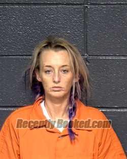 Recent Booking / Mugshot for GINA BYLOCK in DeSoto Parish, Louisiana