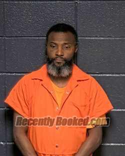 Recent Booking / Mugshot for PATRICK L JOHNSON in DeSoto Parish, Louisiana