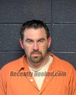 Recent Booking / Mugshot for TANNER EDWARDS in DeSoto Parish, Louisiana