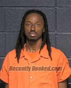 Recent Booking / Mugshot for ALBERT ALEXANDER in DeSoto Parish, Louisiana