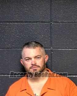 Recent Booking / Mugshot for MICHAEL BRANDON MOTON in DeSoto Parish ...