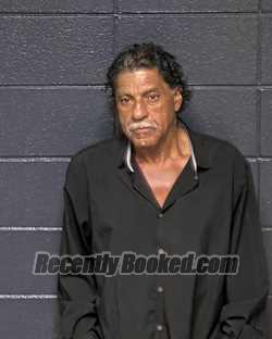 Recent Booking / Mugshot for DON MCMILLON in DeSoto Parish, Louisiana